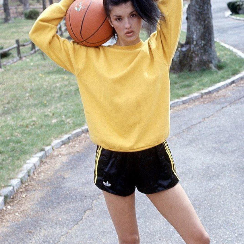 The Best 80s & 90s Workout Videos on Youtube – Sporty & Rich
