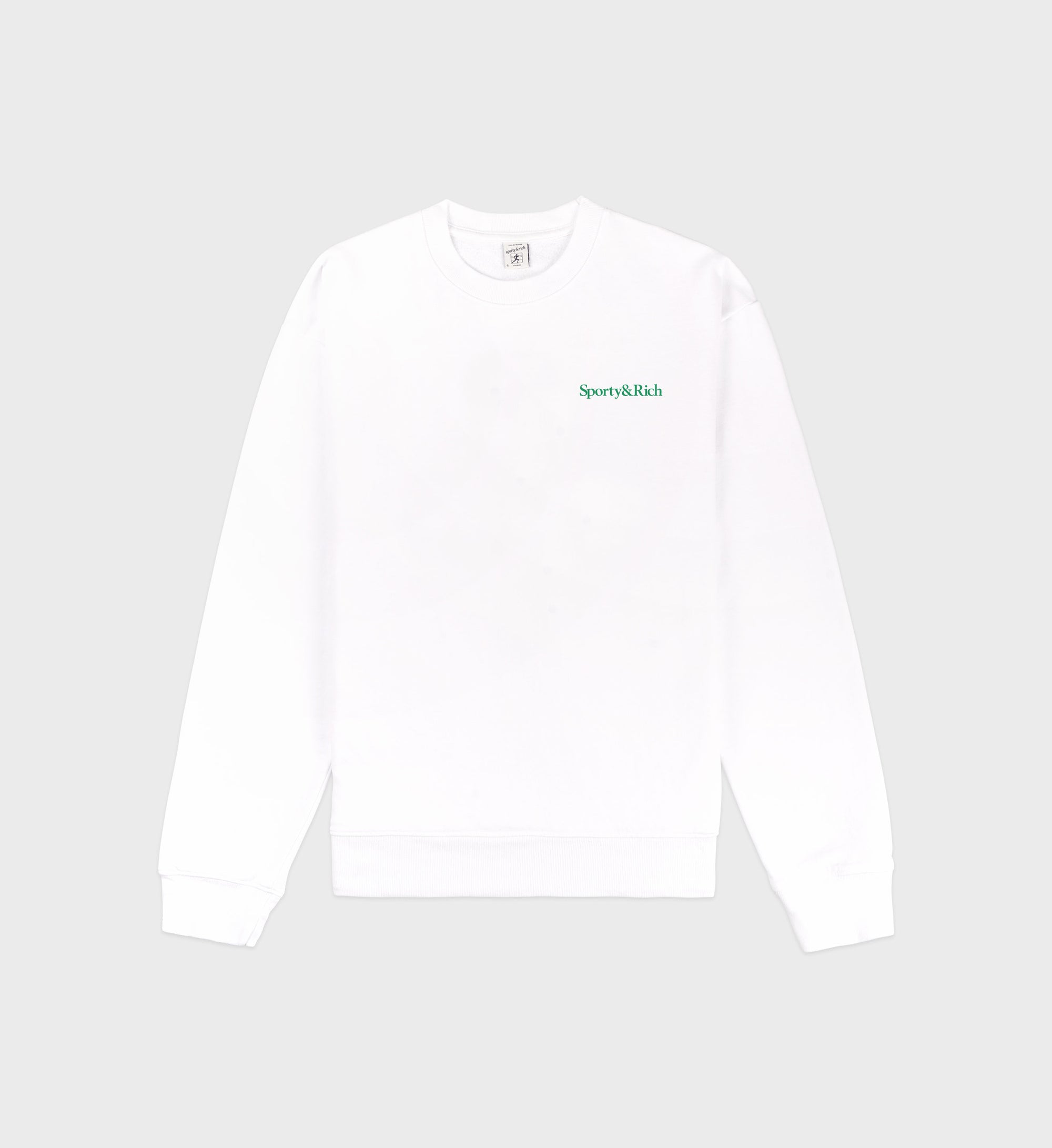 Sporty & Rich x adidas Originals Campaign