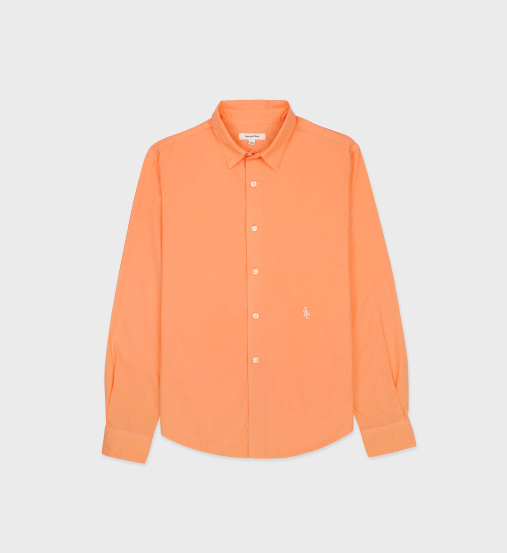 SRC Shirt - Melon – Sporty & Rich