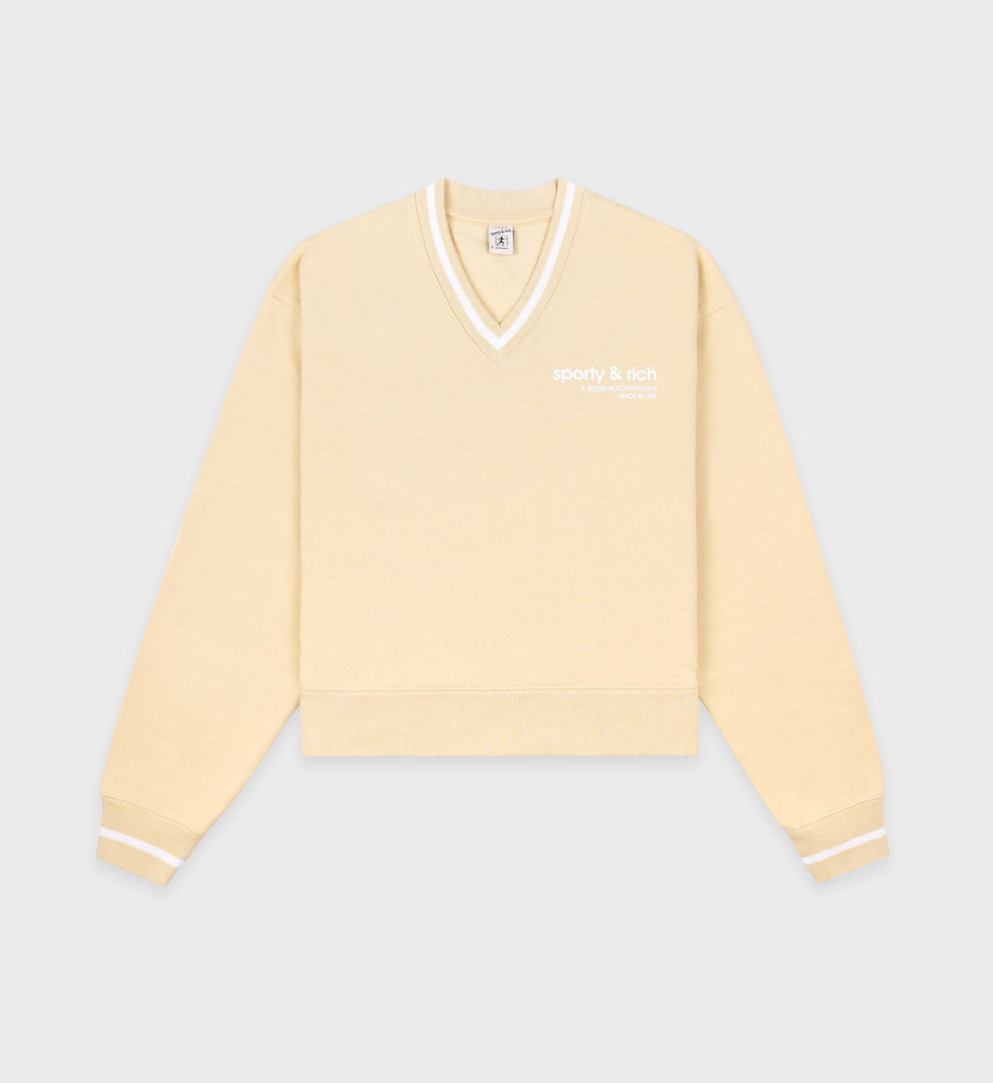 Swim Drop 1 – Sporty & Rich