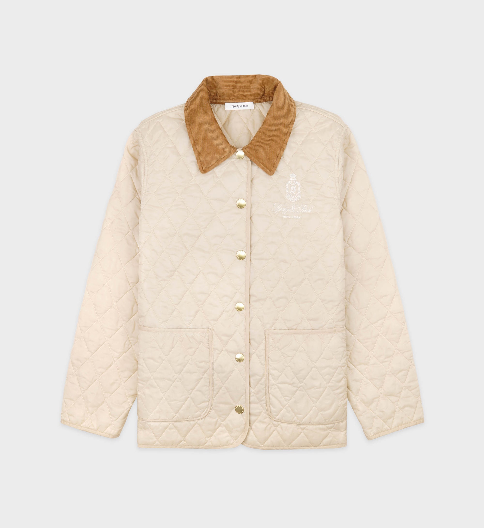 Workwear Drop – Sporty & Rich