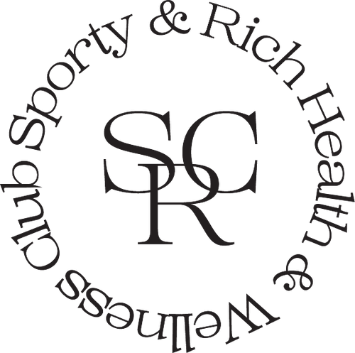 Collections – Sporty & Rich