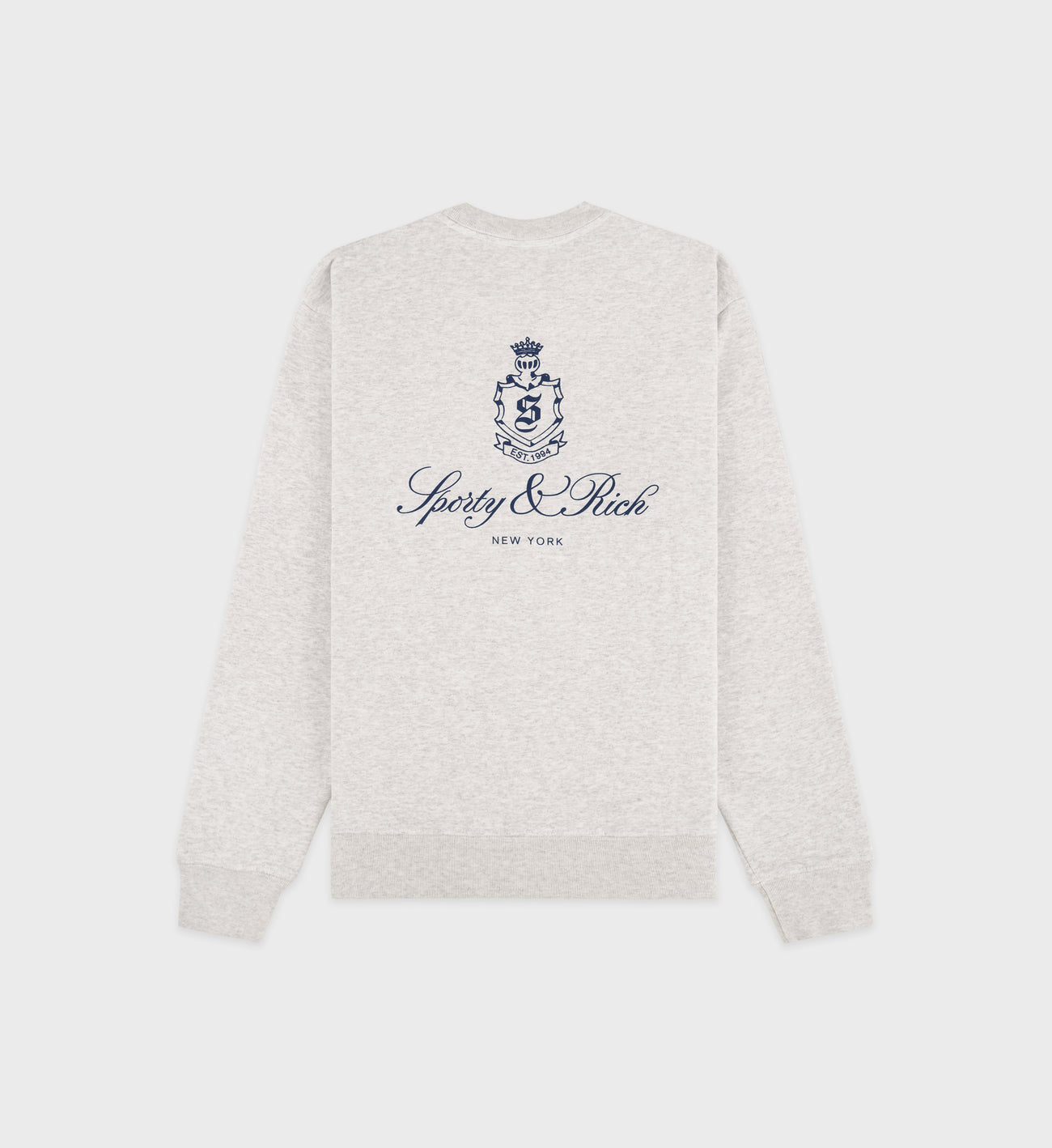 Sweatshirts – Sporty & Rich